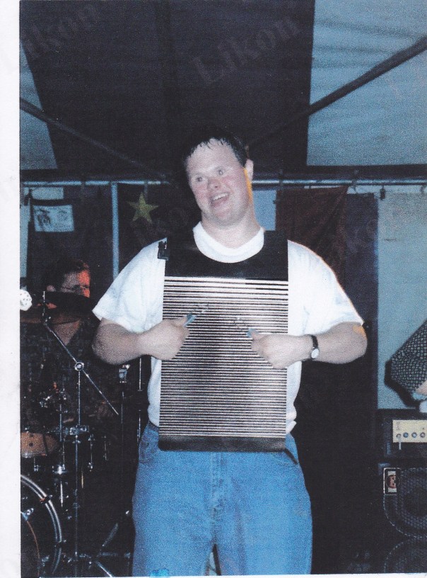 Waylon Thibodeaux and Cajun Band with Guest Singers - La Société ...